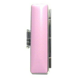 印鑑ケースになります、サイズは12mm用です送料無料商品についてこちらの商品は送料無料対象商品です、配送方法は合計金額が5000円未満の商品が佐川飛脚メール便によるポスト投函に、5000円以上の商品が佐川飛脚通常宅配便になります。代引きの場...