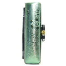 印鑑ケースになります、サイズは12mm用です送料無料商品についてこちらの商品は送料無料対象商品です、配送方法は合計金額が5000円未満の商品が佐川飛脚メール便によるポスト投函に、5000円以上の商品が佐川飛脚通常宅配便になります。代引きの場...