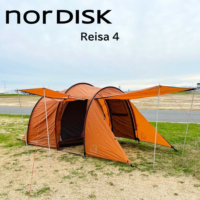 楽天市場】ノルディスク レイサ4の通販 楽天市場】ノルディスク レイサ4の通販