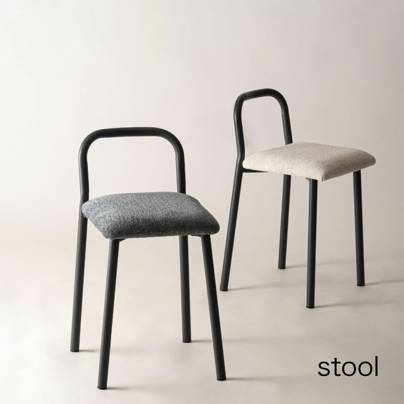 メーカー希望小売価格はメーカーカタログに基づいて掲載しています ※こちらの商品は、ご注文後メーカーより直送なります。ご注文時のタイミングで商品をお手配できない場合もございます。シンプルなデザインで空間を整える佇まい 滑らかなスチールの脚に、...