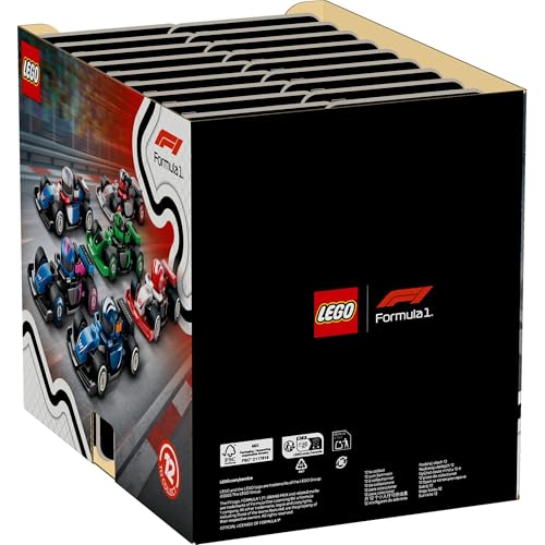 特殊:B0F5WGJNKCコード:5702018092149ブランド:LEGO規格：71049商品サイズ: 高さ24.8、幅21.8、奥行き18この商品について00029ピース› もっと見るブランドLEGO製造元推奨の最少年齢 月 72材質...