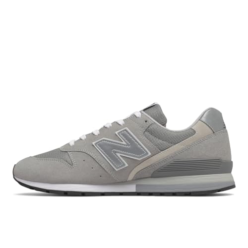 特殊:B08NSV3Z3Wコード:4550362200540ブランド:new balance(ニューバランス)規格：CM996(現行モデル)商品カラー: グレー(GR2)発送サイズ: 高さ31.8、幅10.4、奥行き9.6発送重量:760ブ...
