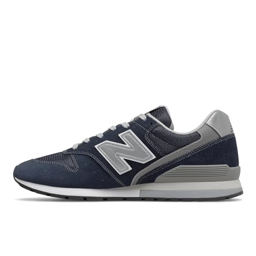 特殊:B08NSPR5LWコード:4550362201400ブランド:new balance(ニューバランス)規格：CM996(現行モデル)商品カラー: ネイビー(NV2)発送サイズ: 高さ31.7、幅18.4、奥行き11.7発送重量:66...