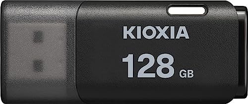 特殊:B0CBPGCZ89コード:4582563856660ブランド:KIOXIA規格：KLU202A128GK商品カラー: ブラック商品サイズ: 高さ0.8、幅5.1、奥行き2.1この商品についてインターフェース:USB 2.0 high...