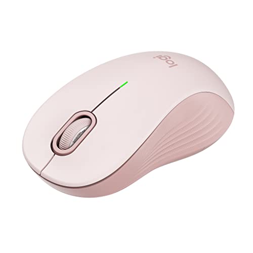 特殊:B0BKPH2KSHコード:4943765060734ブランド:Logicool(ロジクール)規格：M550LRO商品カラー: ローズ(2年保証)商品サイズ: 高さ4.2、幅11.9、奥行き6.6商品重量:111200この商品について...