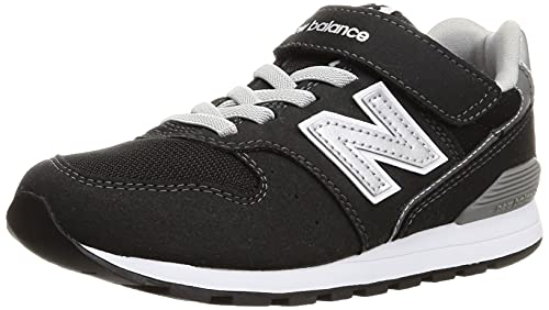 特殊:B08NTCWJQXコード:4550362232077ブランド:new balance(ニューバランス)規格：YV996 (現行モデル)商品カラー: ブラック(BK3)発送サイズ: 高さ21.6、幅16.8、奥行き9発送重量:3600...