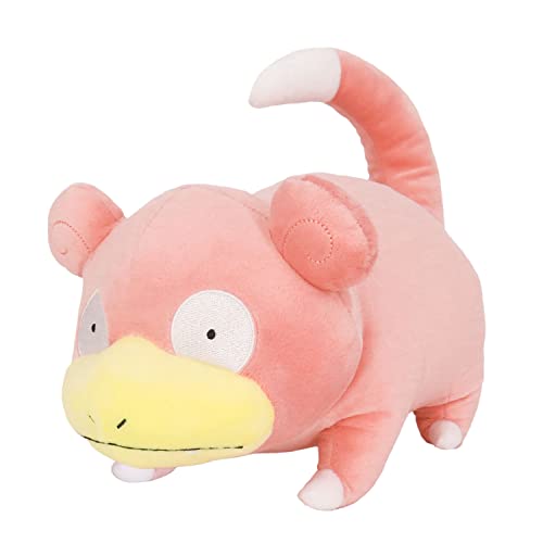 特殊:B0B92BMVKCコード:4905330035417ブランド:三英規格：PP231商品カラー: ヤドン (M)商品サイズ: 高さ26、幅17、奥行き37.5商品重量:300000ポケモンたちの姿を忠実に再現したコレクションぬいぐるみ...