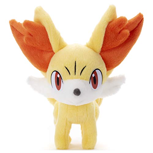 特殊:B08R798379コード:4904790700804ブランド:タカラトミーアーツ(TAKARATOMY A.R.T.S)商品カラー: フォッコ商品サイズ: 高さ26、幅18、奥行き27(c)Nintendo・Creatures・GA...