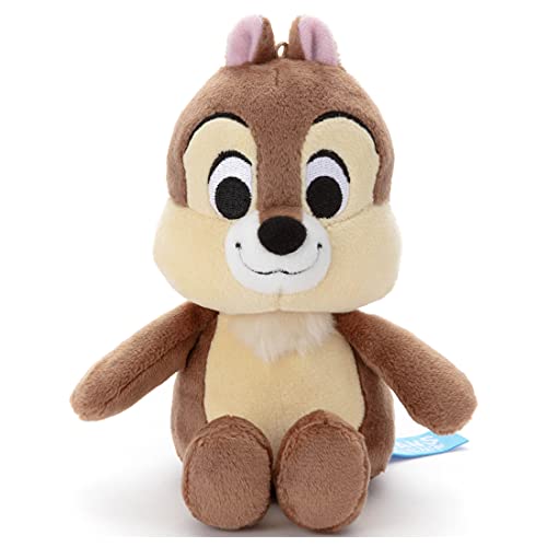 特殊:B099WGF6DFコード:4904790706257ブランド:タカラトミーアーツ(TAKARATOMY A.R.T.S)規格：706257商品カラー: チップ商品サイズ: 高さ18、幅11、奥行き11(c)Disney乾電池は使用し...