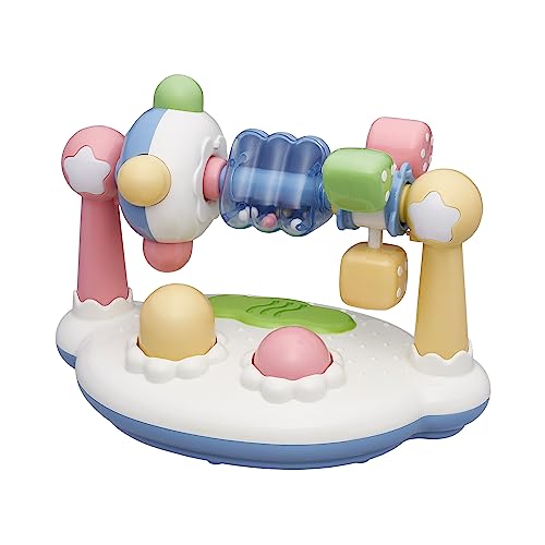 特殊:B0C3LN76K7コード:4903447817100ブランド:トイローヤル(Toyroyal)規格：8171商品カラー: ホワイト商品サイズ: 高さ20.5、幅27.6、奥行き17.6トイローヤルの正規品(新品 未開封)は販売元 の...
