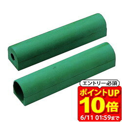 商品の特徴 「F586A 棒高跳用バー」「F581A 走高跳用バー」の交換用の取っ手です。 商品スペック 材　質 合成ゴム サイズ （φ）34×（L）150mm 重　量 約100g 日本製【02910050000000000】【030051...