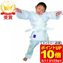○綿100％ ○セット品（上衣・ズボン・白帯） ○幼児用柔道着 ○幼児3号 ○参考サイズ：身長85～100cm ※幼児用 【02915010000000000】【03006310900000000】