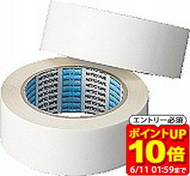 【生産国】　日本製 【説明・規格】　 ポリプロピレン、40mm×60m（2巻き） ■非伸縮テープ■バトミントン用【02921000000000000】【03007080000000000】