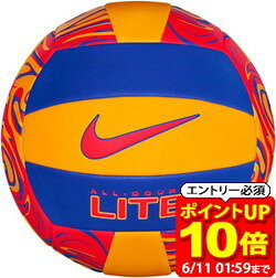 初心者から使用できるオールコートLITEモデルのバレーボール。 素材：42% 合成皮革, 35% ゴム, 20% ポリエステル, 3% ラテックス 生産国：ベトナム サイズ：5号球【03005010000000000】【0292303000...