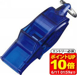 ABS樹脂 〇ロープ（調節リング2個）付き 〇バスケットボール、バレーボール、サッカー、ハンドボール、各種競技審判員用 〇大きな音を出せるように設計していますので、軽く吹いた時に音がかすれることがあります。 ※特許登録済 ※意匠登録済 〇吹...