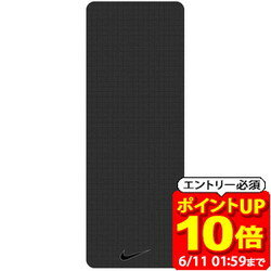 耐久性と軽量性に優れたリサイクルPVB素材。テクスチャ加工されたグリッドパターン - マットが濡れていても乾いていても、優れたグリップ力とトラクションを提供。3層のパディング - クッション性、サポート、安定性を提供し、グラウンドにしっかり...