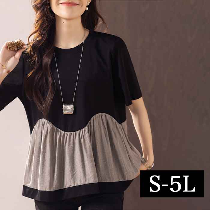 ■発送のタイミング 大きいサイズのお洋服 LaLa♪Wish* lalawish ララウィッシュ 楽天 店は レディースファッション 通販 店 大きいサイズの専門店です。 ［取扱いサイズ 対象］フリーサイズ Mサイズ Lサイズ LLサイズ ...