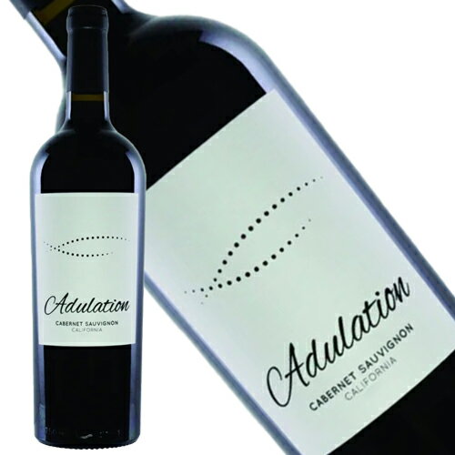 Adulation Cabernet Sauvignon 2020 ※ラベルのデザインやヴィンテージが掲載の画像と異なる場合がございます。　ご了承ください。 ～レザムルーズのワインをご利用いただけるシーン～ 季節のご挨拶 御正月 お正月 御...