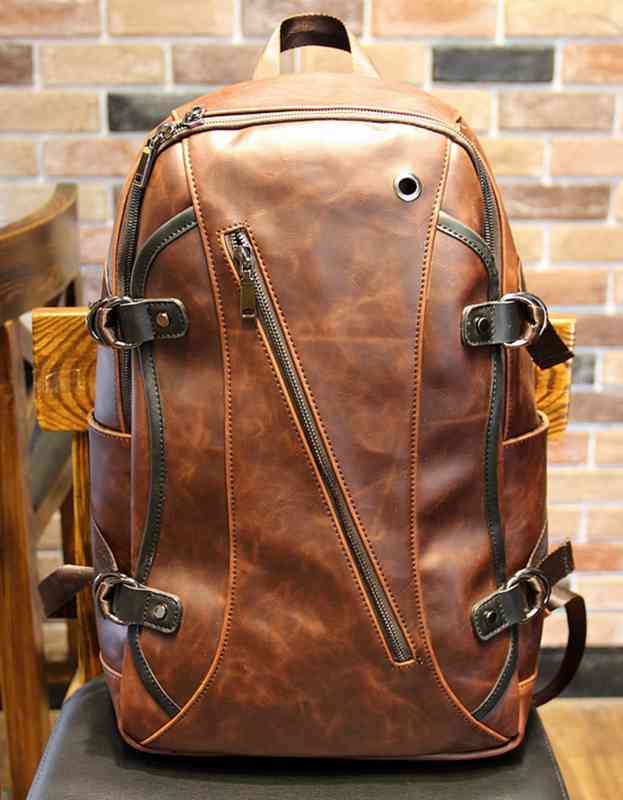 【カラー】ブラウン【サイズ表記】縦45cm 横26cm 厚10cm【素材】合成革皮(PU)【季節】春 夏 秋 冬 ショップのご紹介 ビジネスバッグ ブランド ランキング bag-398 当店はファッションブランド通販ストアですお客様第一のお...