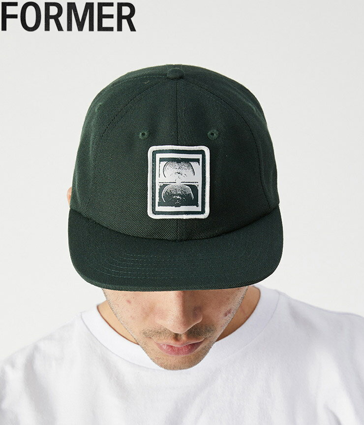 FORMER（フォーマー） アパレル＆メディアカンパニー FORMER（フォーマー）は、デーンレイノルズを中心に、サーファーのクレイグ・アンダーソン、スケーターのオースティン・ジレットとディラン・リーダーで設立されたアパレル＆メディアカンパ...