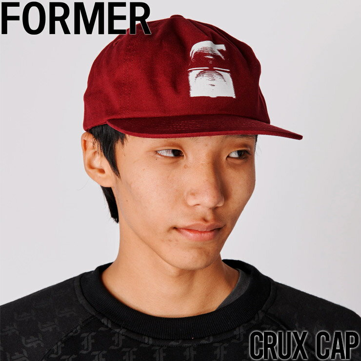 FORMER（フォーマー） アパレル＆メディアカンパニー FORMER（フォーマー）は、デーンレイノルズを中心に、サーファーのクレイグ・アンダーソン、スケーターのオースティン・ジレットとディラン・リーダーで設立されたアパレル＆メディアカンパ...