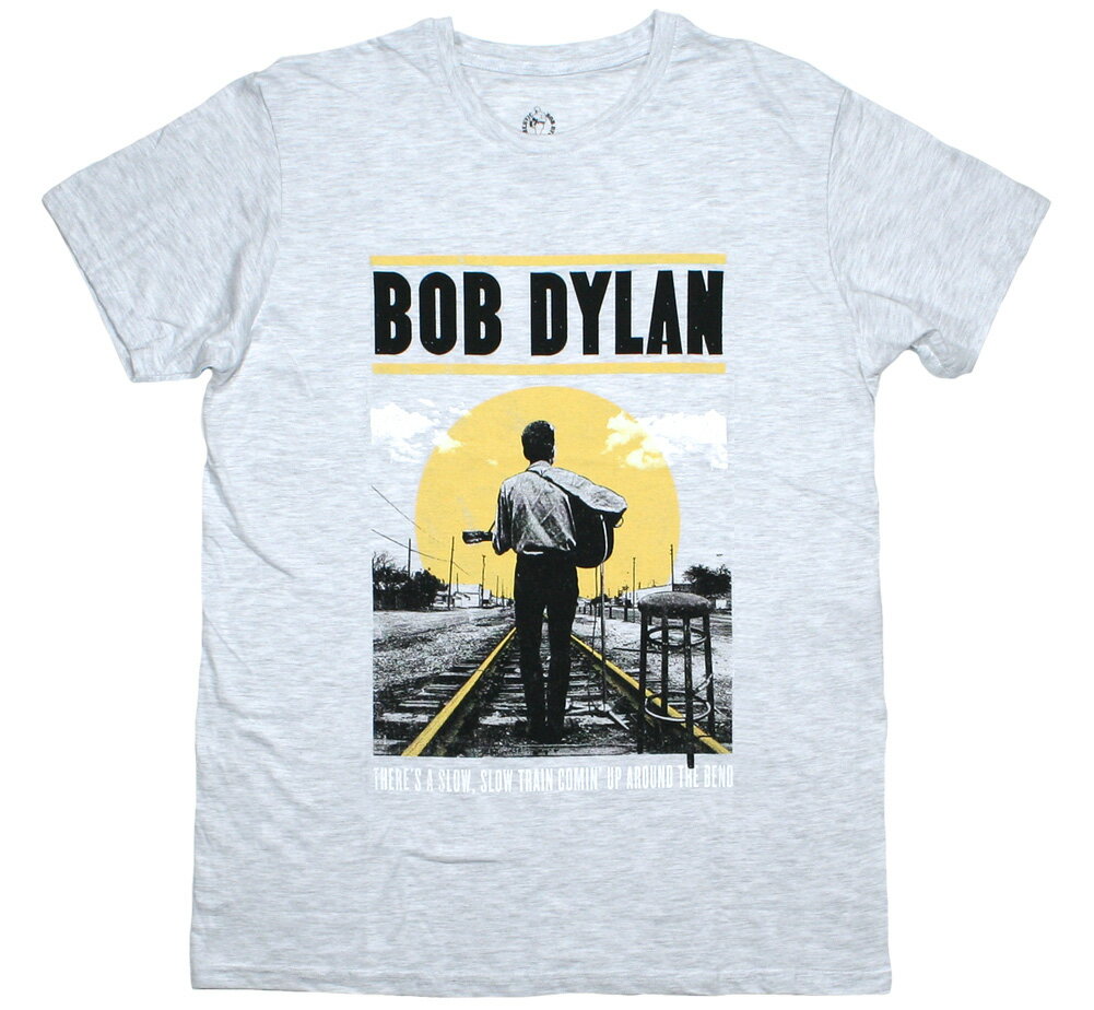 BOB DYLAN / SLOW TRAIN (1980) from the album Slow Train Coming 1979年発表のアルバム「Slow Train Coming」の収録曲で1980年にシングルでリリースされた楽曲。...