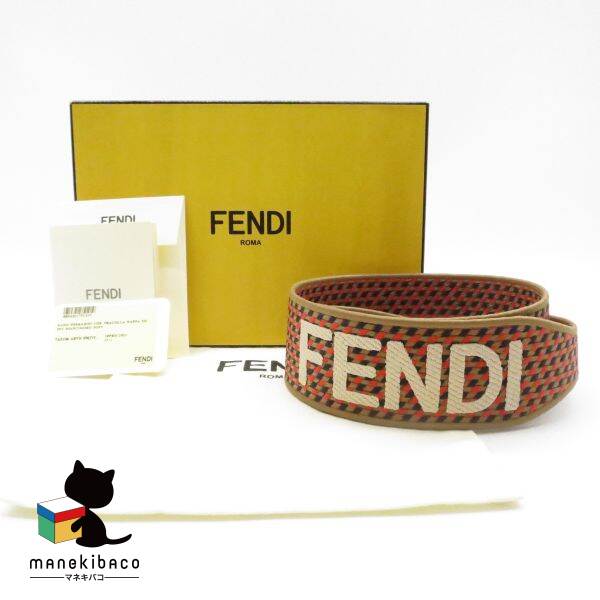 楽天市場】fendi ミニストラップユーの通販 楽天市場】fendi ミニストラップユーの通販