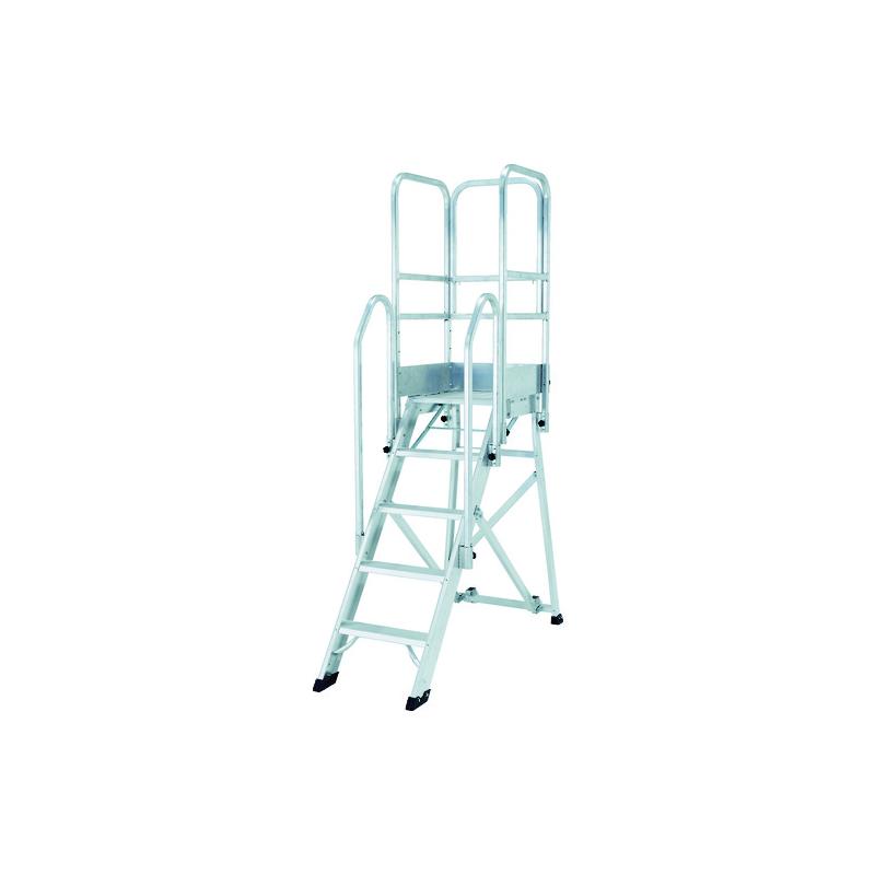 商品名アルインコ住宅機器事業部 作業台CSD150F・175F用フルセット手すりセット CSDT17Aメーカー名アルインコ住宅機器事業部商品名称作業台CSD150F・175F用フルセット手すりセット型番CSDT17A※ご注文前の確認事項・お...