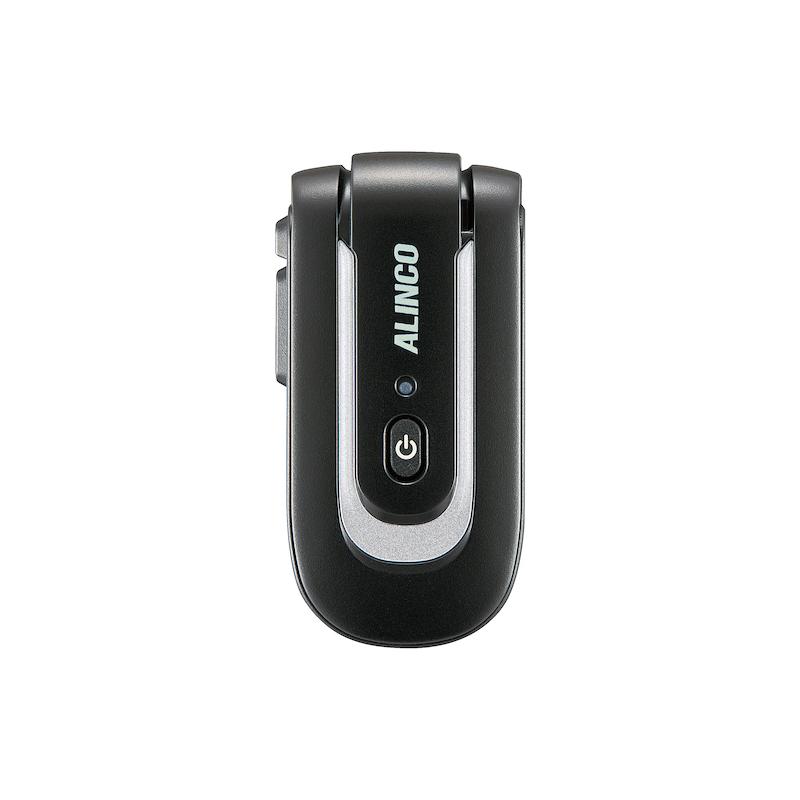 商品名アルインコ電子事業部 ALINCO 特定小電力トランシーバー ラペルトークライト シルバー DJ-PX10Sメーカー名アルインコ電子事業部商品名称ALINCO 特定小電力トランシーバー ラペルトークライト シルバー型番DJ-PX10S...