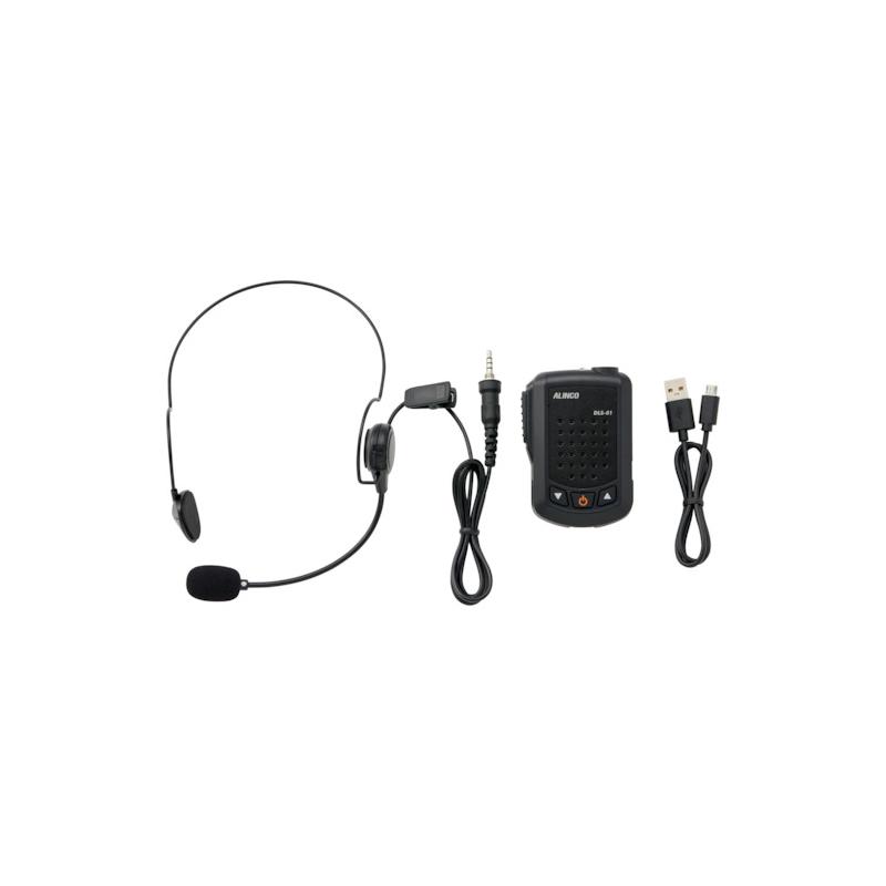 商品名アルインコ電子事業部 ALINCO ハンズフリー拡声器 黒 DLS01 BKメーカー名アルインコ電子事業部商品名称ALINCO ハンズフリー拡声器 黒型番DLS01 BK※ご注文前の確認事項・お支払い方法：クレジット決済、銀行振込（商...