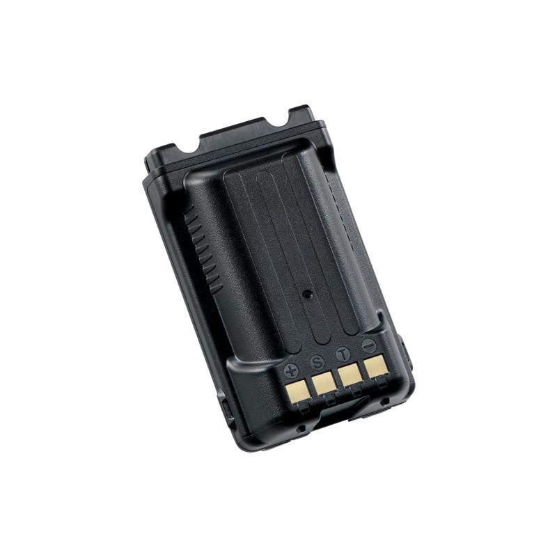 商品名アルインコ電子事業部 ALINCO リチウムイオンバッテリーパック(大容量) 黒 EBP199 BKメーカー名アルインコ電子事業部商品名称ALINCO リチウムイオンバッテリーパック(大容量) 黒型番EBP199 BK※ご注文前の確認...