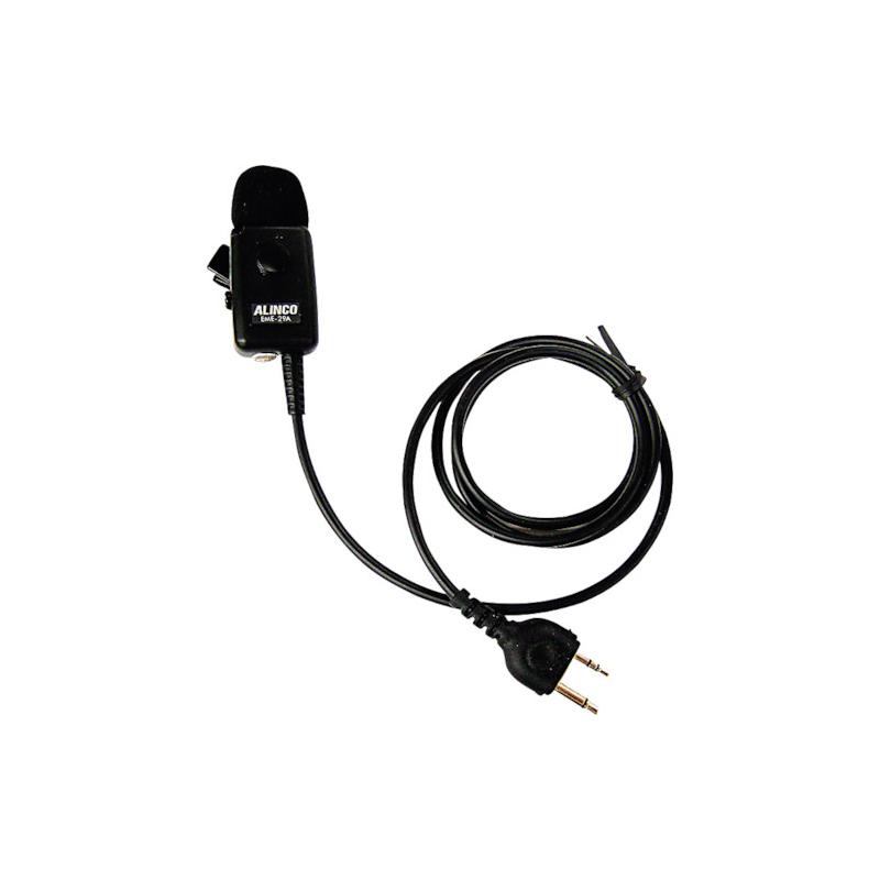 商品名アルインコ電子事業部 ALINCO 無線ガイド用タイピンマイク EME29AMメーカー名アルインコ電子事業部商品名称ALINCO 無線ガイド用タイピンマイク型番EME29AM※ご注文前の確認事項・お支払い方法：クレジット決済、銀行振込...