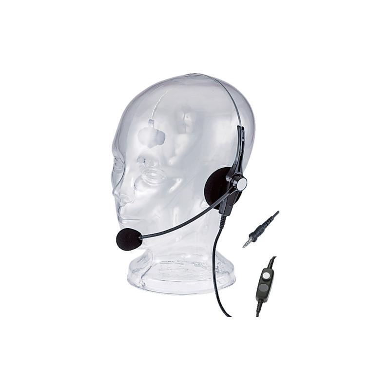 商品名アルインコ電子事業部 ALINCO ヘッドセット EME64Aメーカー名アルインコ電子事業部商品名称ALINCO ヘッドセット型番EME64A※ご注文前の確認事項・お支払い方法：クレジット決済、銀行振込（商品代引き不可） ・発送に関し...