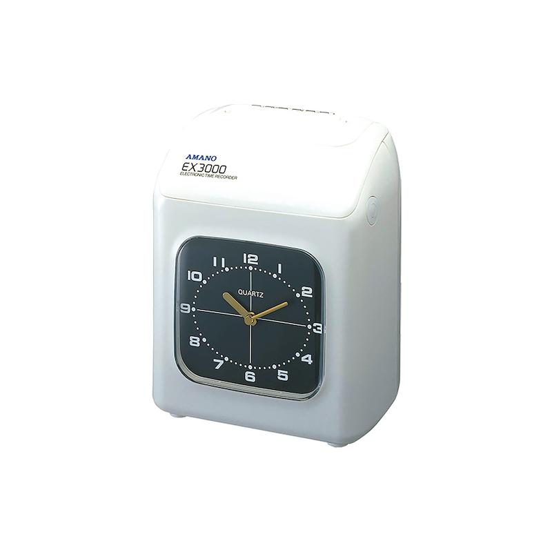商品名アマノ タイムレコーダーEXー3000J EX3000Jメーカー名アマノ商品名称タイムレコーダーEXー3000J型番EX3000J※ご注文前の確認事項・お支払い方法：クレジット決済、銀行振込（商品代引き不可） ・発送に関して：メーカー...