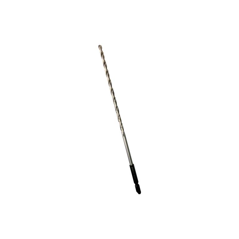 商品名ビック・ツール BIC TOOL 鉄工用六角軸月光ロングドリル ブリスターパック6.5×175mm 6SGLP6.5-175メーカー名ビック・ツール商品名称BIC TOOL 鉄工用六角軸月光ロングドリル ブリスターパック6.5×175...