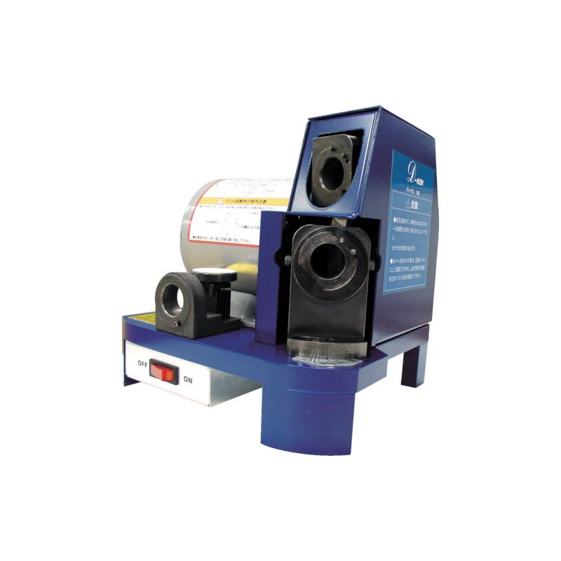 商品名ビック・ツール BIC TOOL ドリル研磨機 D-KEN13(単相100V/砥石CBN#170) D-KEN13メーカー名ビック・ツール商品名称BIC TOOL ドリル研磨機 D-KEN13(単相100V/砥石CBN#170)型番D...