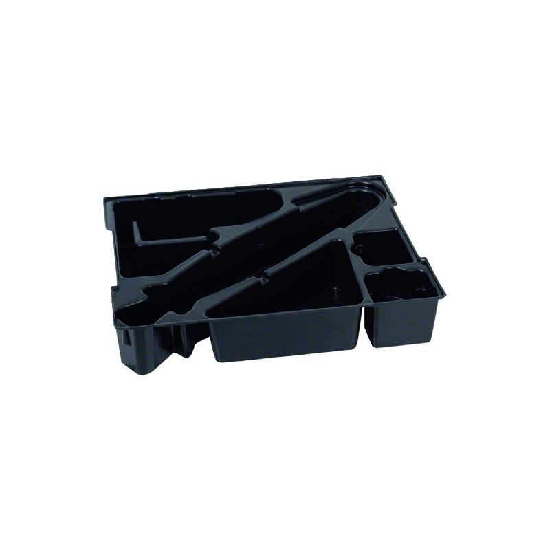 商品名ボッシュ L-BOXX(エルボックス) インレイGSA18用 1個 1600A002UZメーカー名ボッシュ商品名称L-BOXX(エルボックス) インレイGSA18用数量1個型番1600A002UZ※ご注文前の確認事項・お支払い方法：ク...