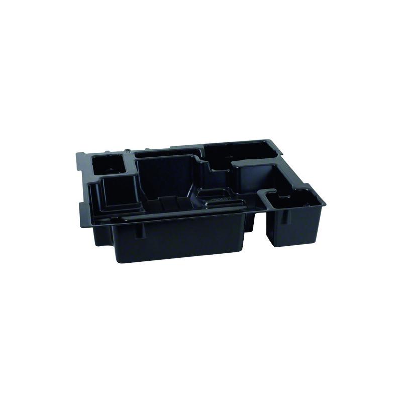 商品名ボッシュ L-BOXX(エルボックス) インレイGKS18V-57 1個 1600A002VEメーカー名ボッシュ商品名称L-BOXX(エルボックス) インレイGKS18V-57数量1個型番1600A002VE※ご注文前の確認事項・お支...