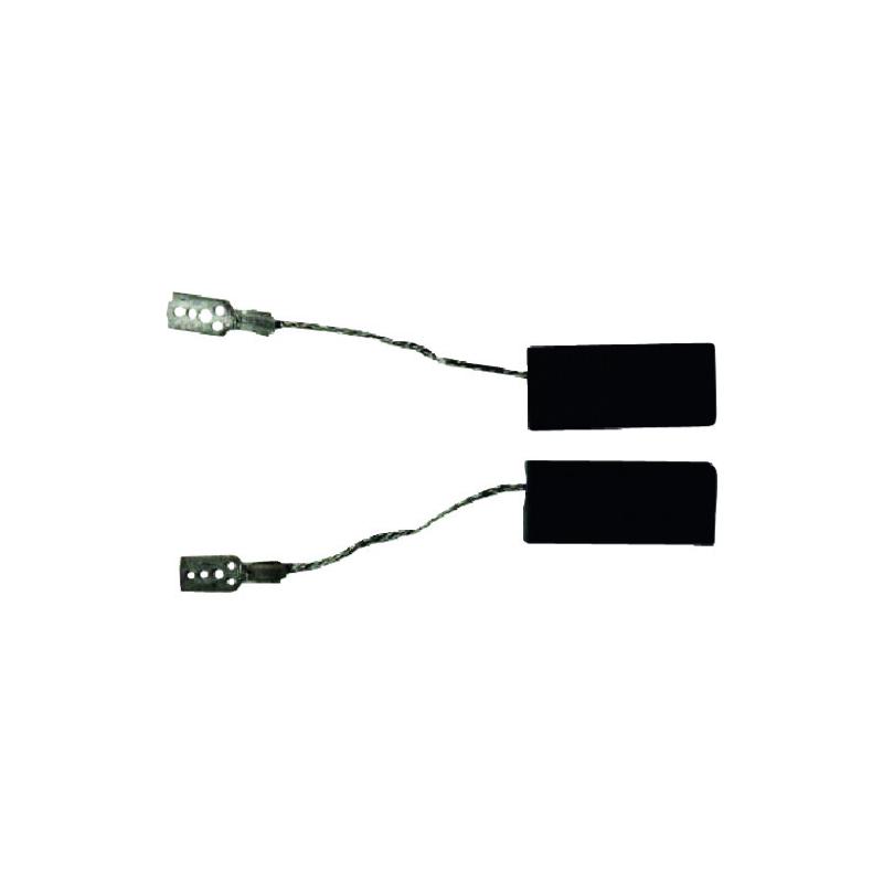 商品名ボッシュ カーボンブラシセット(箱入) (1組(PK)=2個入) 1Pk 1619P01813メーカー名ボッシュ商品名称カーボンブラシセット(箱入) (1組(PK)=2個入)数量1Pk型番1619P01813※ご注文前の確認事項・お支...
