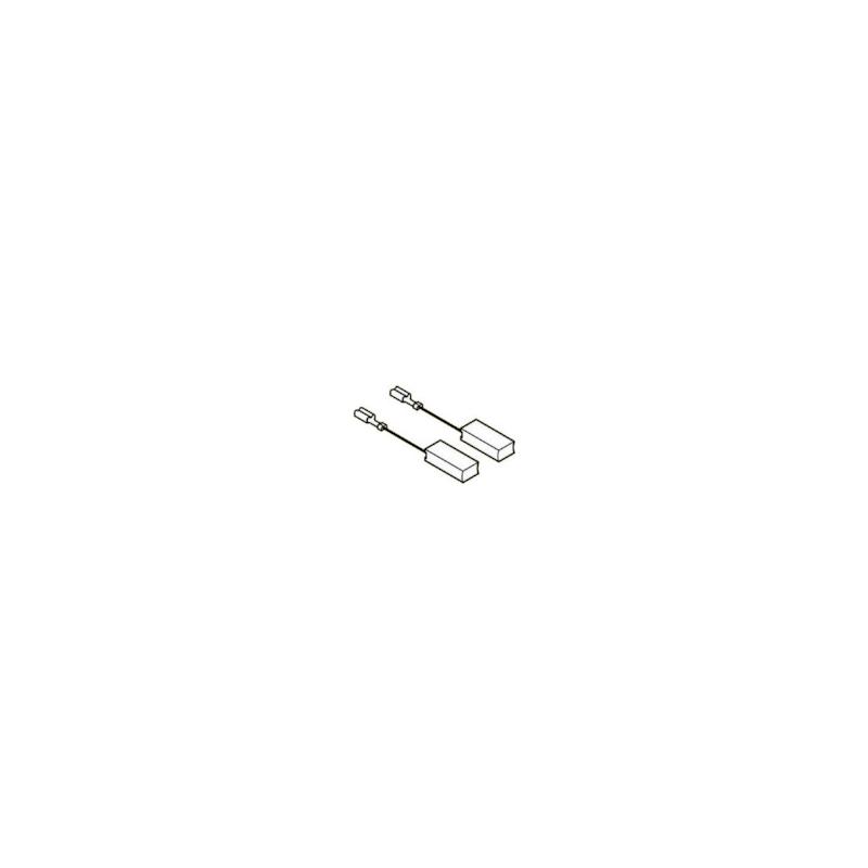 商品名ボッシュ カーボンブラシセット (2個入) 1Pk 2604320910メーカー名ボッシュ商品名称カーボンブラシセット (2個入)数量1Pk型番2604320910※ご注文前の確認事項・お支払い方法：クレジット決済、銀行振込（商品代引...