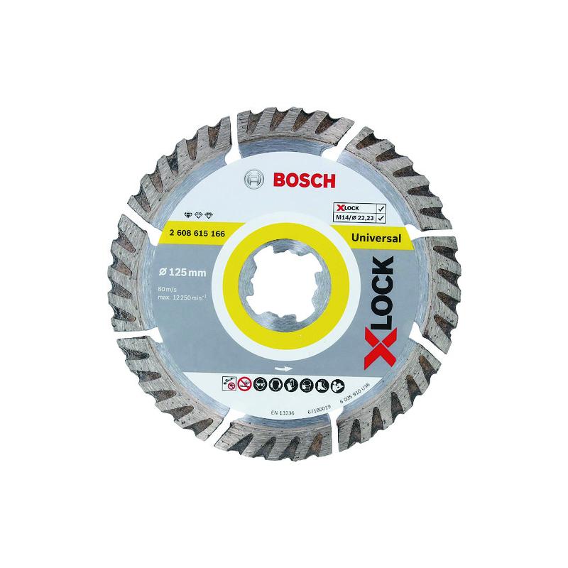 商品名ボッシュ XLダイヤ125x1.6ST 1枚 2608615166メーカー名ボッシュ商品名称XLダイヤ125x1.6ST数量1枚型番2608615166※ご注文前の確認事項・お支払い方法：クレジット決済、銀行振込（商品代引き不可） ・...