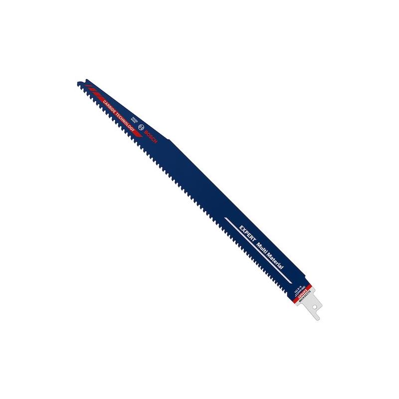 商品名ボッシュ セーバーソーブレード 超硬 木材&金属 マルチ建材用 S1256XHM 1Pk 2608900394メーカー名ボッシュ商品名称セーバーソーブレード 超硬 木材&金属 マルチ建材用 S1256XHM数量1Pk型番2608900...