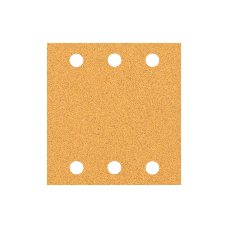 商品名ボッシュ オービタルサンダーペーパー C470 115×107mm #60 10枚入 1Pk 2608900891メーカー名ボッシュ商品名称オービタルサンダーペーパー C470 115×107mm #60 10枚入数量1Pk型番260...