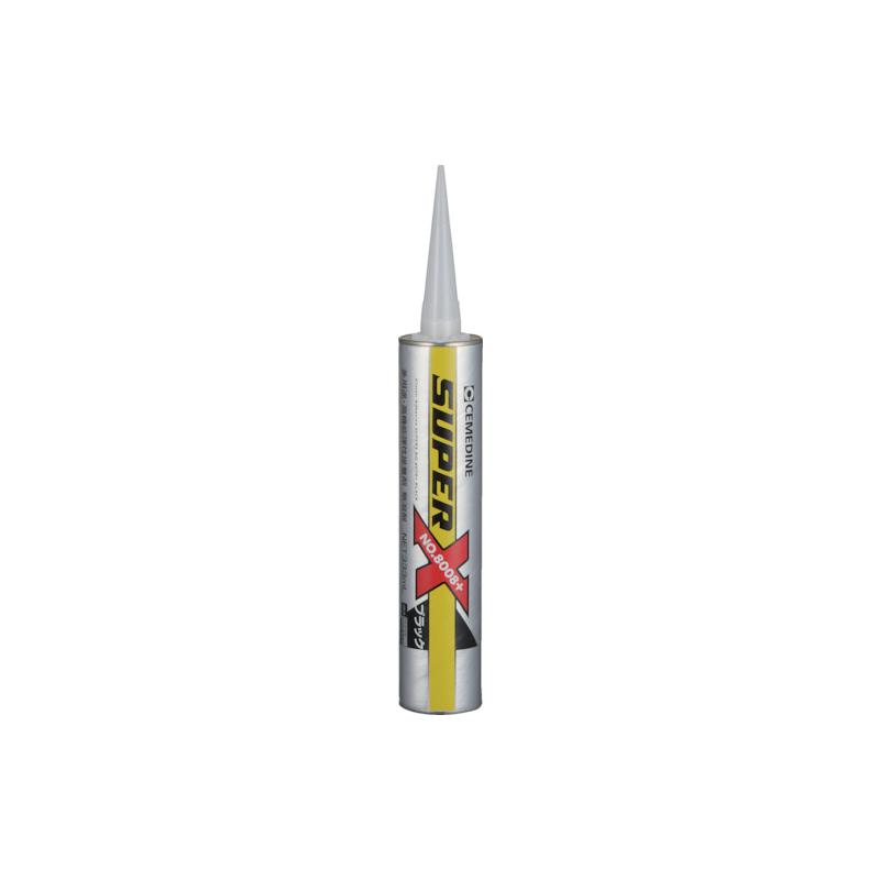 商品名セメダイン スーパーX8008+ ブラック 333mL AX-253 1本 AX-253メーカー名セメダイン商品名称スーパーX8008+ ブラック 333mL AX-253数量1本型番AX-253※ご注文前の確認事項・お支払い方法：ク...