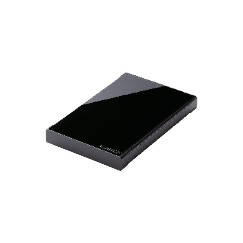 商品名エレコム ELECOM ポータブルハードディスク ELECOM Portable Drive USB3.0 1TB Black 法人専用 ELP-CED010UBKメーカー名エレコム商品名称ELECOM ポータブルハードディスク EL...