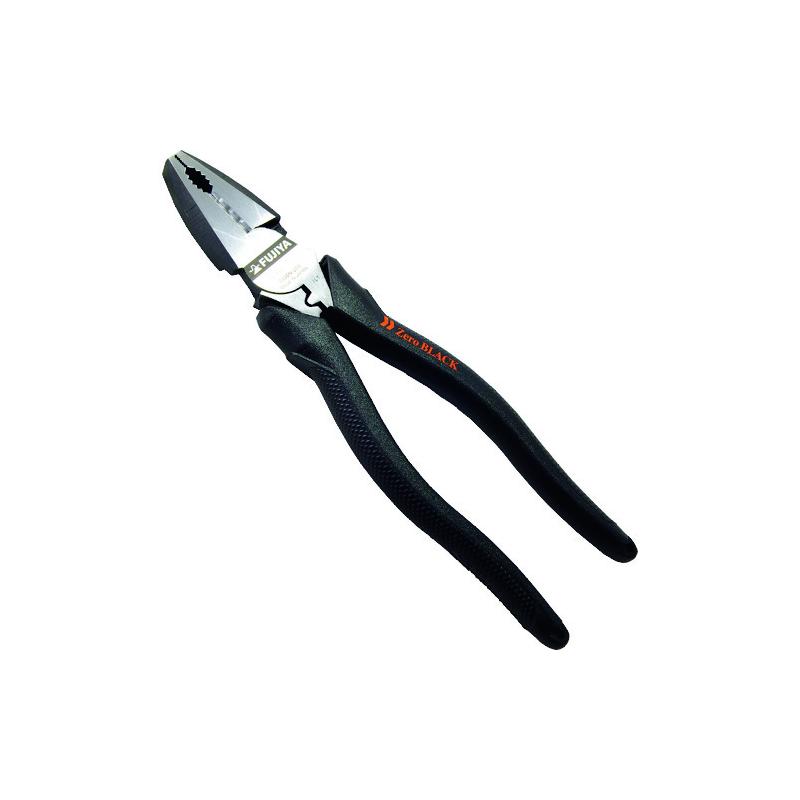 商品名フジ矢 電工職人偏芯ペンチ Zero Black 全長202mm 1丁 3300N-200メーカー名フジ矢商品名称電工職人偏芯ペンチ Zero Black 全長202mm数量1丁型番3300N-200※ご注文前の確認事項・お支払い方法...