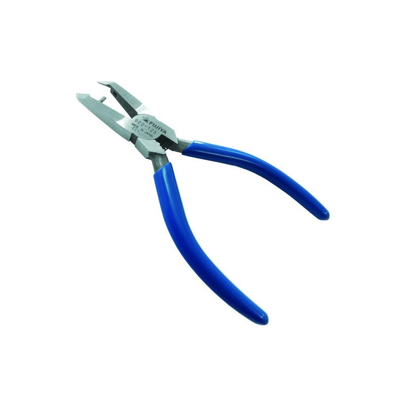 商品名フジ矢 斜刃プラスチックニッパ(バネ付)125mm 1丁 920-125メーカー名フジ矢商品名称斜刃プラスチックニッパ(バネ付)125mm数量1丁型番920-125※ご注文前の確認事項・お支払い方法：クレジット決済、銀行振込（商品代引...