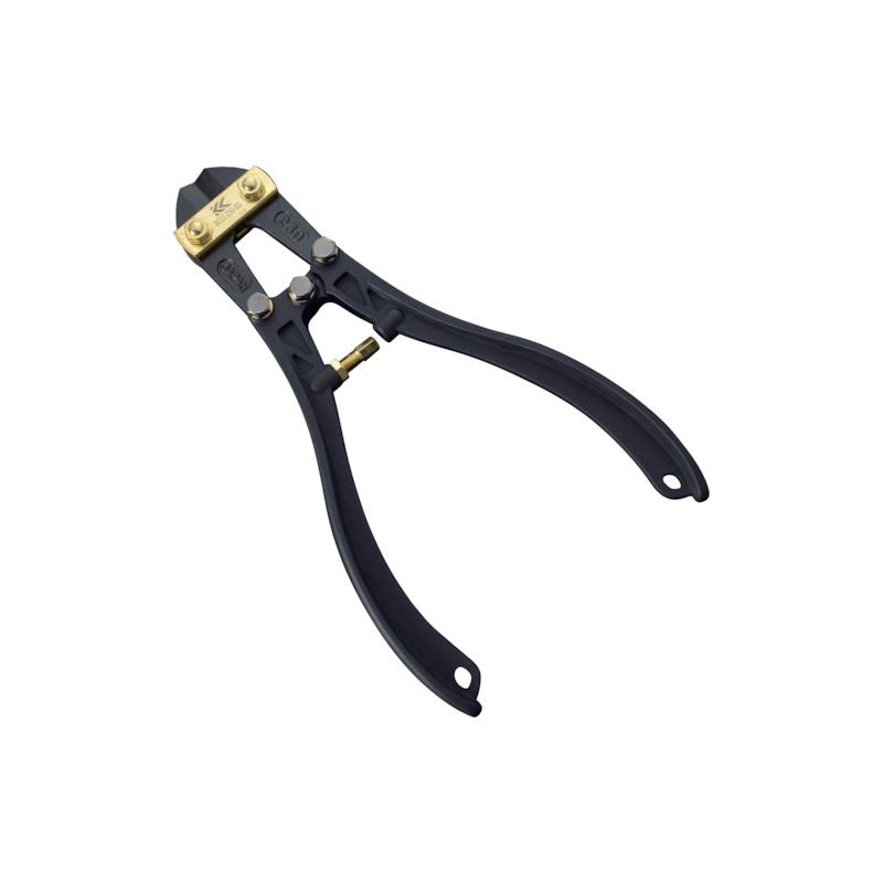 商品名フジ矢 アルミボルトクリッパー(黒金) BC11-230-BGメーカー名フジ矢商品名称アルミボルトクリッパー(黒金)型番BC11-230-BG※ご注文前の確認事項・お支払い方法：クレジット決済、銀行振込（商品代引き不可） ・発送に関し...