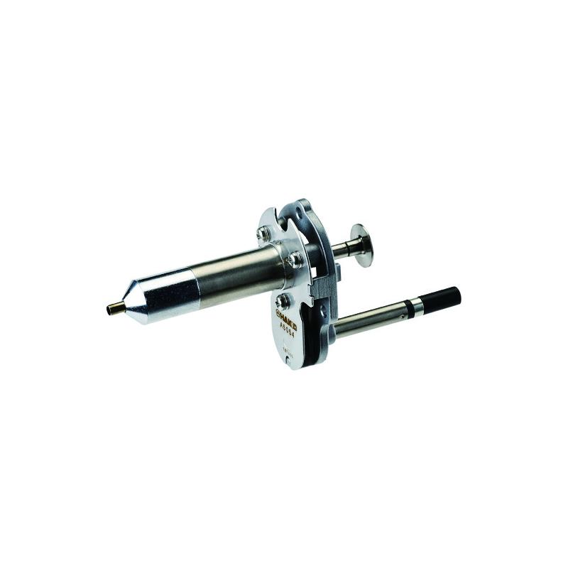 商品名白光 ハンダ除去器用交換パーツ ヒーター 適合機種FR-4003 1個 A5054メーカー名白光商品名称ハンダ除去器用交換パーツ ヒーター 適合機種FR-4003数量1個型番A5054※ご注文前の確認事項・お支払い方法：クレジット決済...