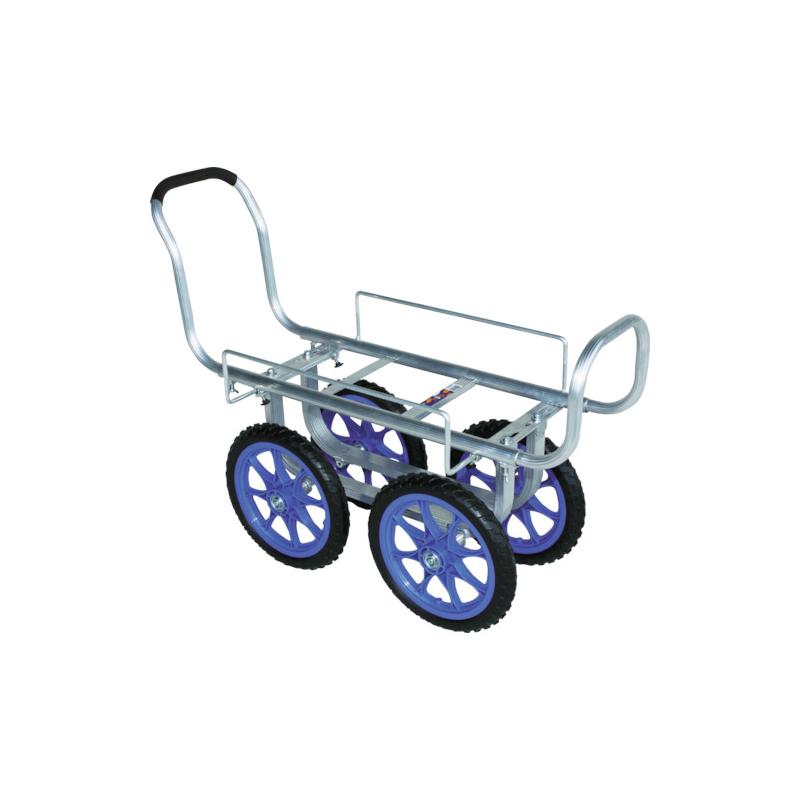 商品名ハラックス HARAX 愛菜号 14インチノーパンクタイヤ 積載面740〜1050×340〜560 CH-1400メーカー名ハラックス商品名称HARAX 愛菜号 14インチノーパンクタイヤ 積載面740〜1050×340〜560型番C...